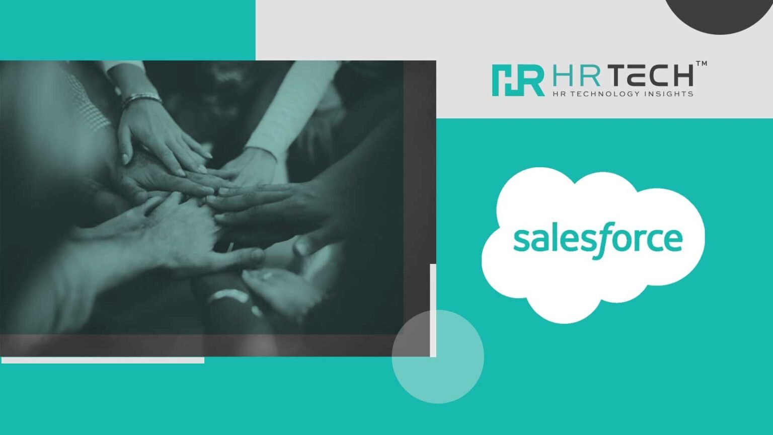 Salesforce-Workday Partnership: New AI Employee Service Agent Salesforce-Workday Partnership: New AI Employee Service Agent