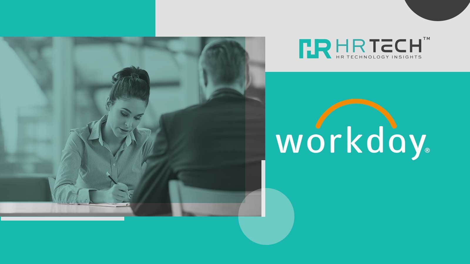 Workday Unveils Reimagined AI-Powered User Experience Workday Unveils Reimagined AI-Powered User Experience